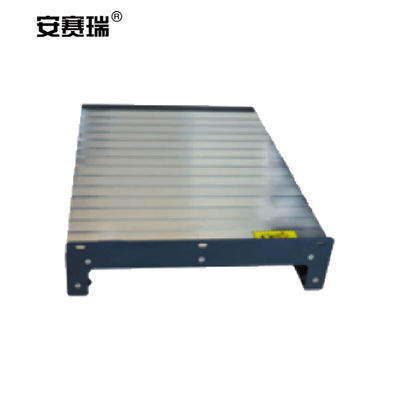 安赛瑞Y轴防护罩压板90162465BLOHM企业项目9Z00422
