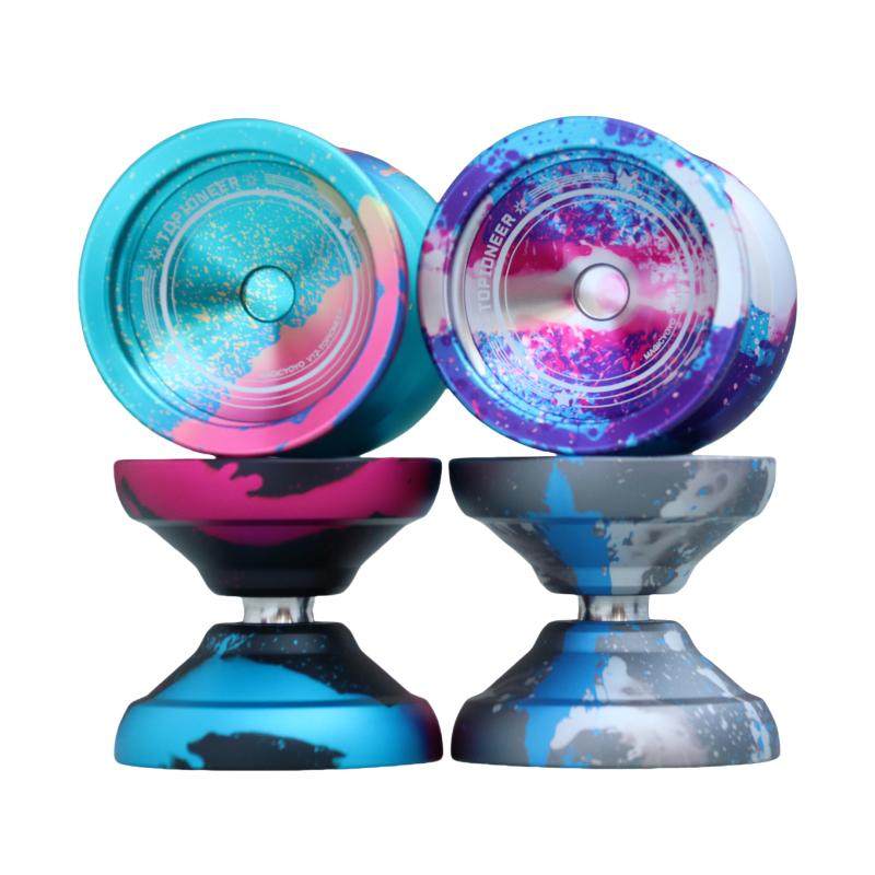 2025年新品 悠悠球V12 超宽专业顶指竞技比赛溜溜球MAGICYOYO鬼手