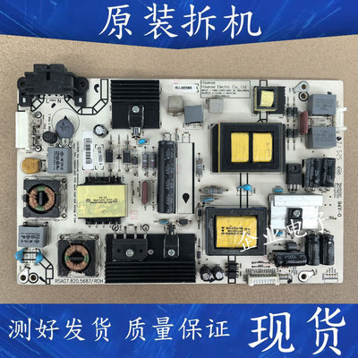 适用于原装海信LED43EC200电电视源板RSAG7.820.5687HLL-4855WR