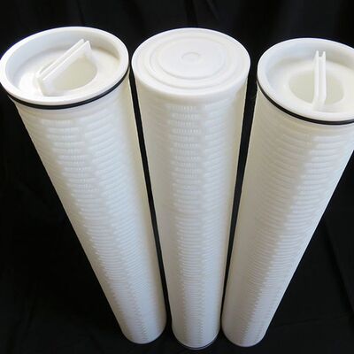 RFP010-40NPX-L RFP050 100 500 1000海特 大流量水滤芯 高效过滤