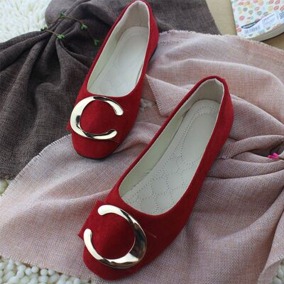 Ladies summer flat women big size casual shoes女鞋туфли