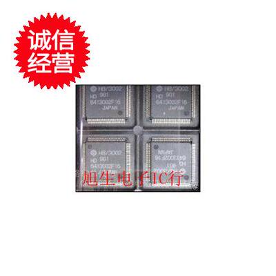 HD6413002F16 H8/3002 QFP全新原装现货库存