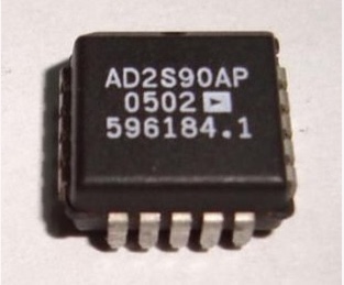 AD2S90AP AD2S90APZ 询价为准 现货库存 质量保证  包上机