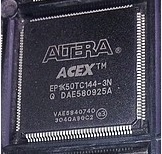 全新EP1K50TC144-3 EP1K50TC144-3N EP1K50TC144-1 EP1K50TC144-2