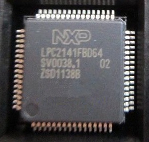 LPC2141FBD64LPC2194FBD64LPC2131FBD64LPC2132FBD64