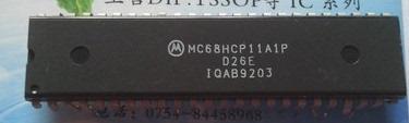 MC68HC11A1P/MC68HCP11A1P MC68HCP11A0P 现货库存 质量保证