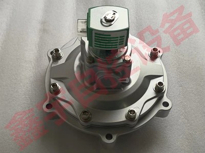 脉冲阀 SCR353G230 SCXR353A230 C140746除尘阀