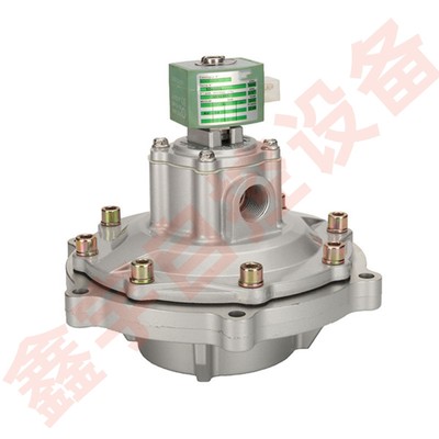 3寸电磁脉冲阀SCXR353G230 05210 238713-006 A235除尘阀