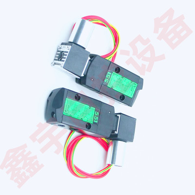 防爆电磁阀铝合金材质