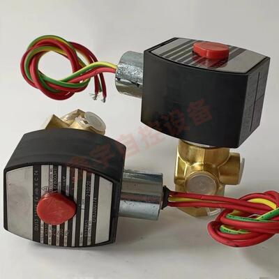 防爆电磁阀 EF8320G176电磁阀EF8320G184 EF8320G174 EF8320G184