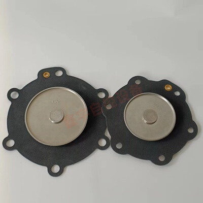 膜片维修包 FP65 FM65 SQP75 SQM75 M75+M25 3寸脉冲阀膜片