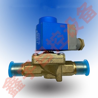 制冷线圈 018F6176 018F6701电磁阀线圈