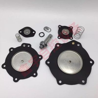 C113684V脉冲电磁阀膜片 耐高温膜片 氟橡胶膜片 viton材质密封圈