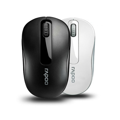 台式电脑办公商务光电无线鼠标