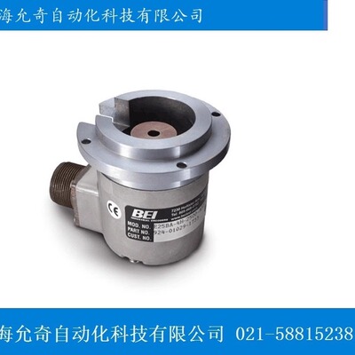 BEISENSORS编码器XHS35F-100-R1-SS-4096-ABZC-28V/V-SM18 现货