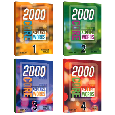 小学初中英语高频词PET词汇教材