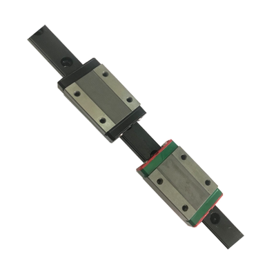 scs直线轴承座加长滑块