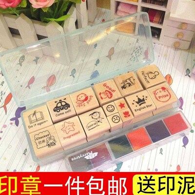 Stamps seals chops seals chops stamps English teachers