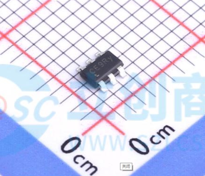 全新原装 SGM61230XTN6G/TR 封装 TSOT-23-6 DC-DC电源芯片IC芯片