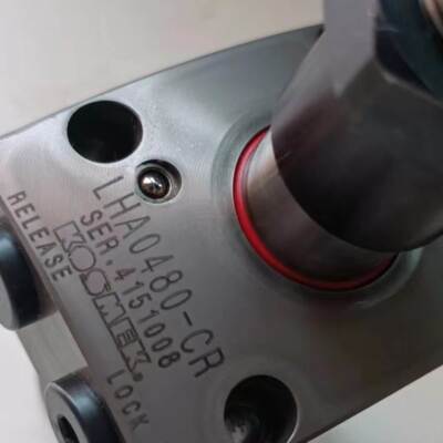 SAD-50#16日本理研riken 夹头 SAD-50#15