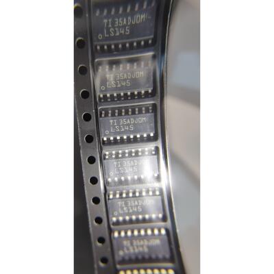 TI(德州仪器)解码器原装正品