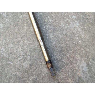 上海Y3150台滚齿机工作分度轴机床配件