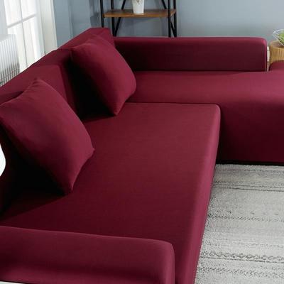 Stretch Sofa Cover 1/2/3/4 Seater Sof Slipcover Couch Covers