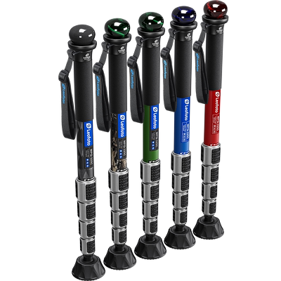 徕图玄幻独脚架拐杖头套装