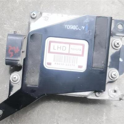 适用锐志皇冠方向机转向助力电脑板88650-22270 88650-30630