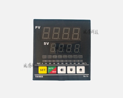 全新原装温控器TAISEE厂家直销