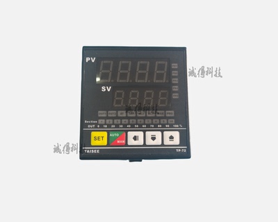全新原装温控器TAISEE厂家直销