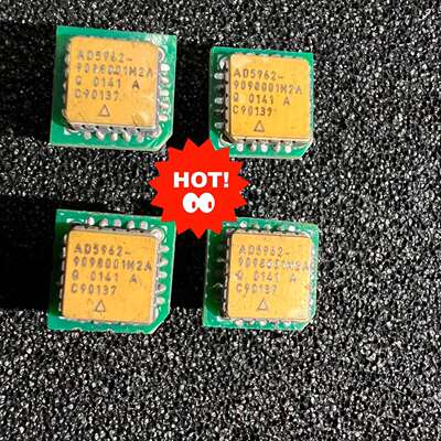 维修AD843SE/883  5962-9098001M2A 实议价