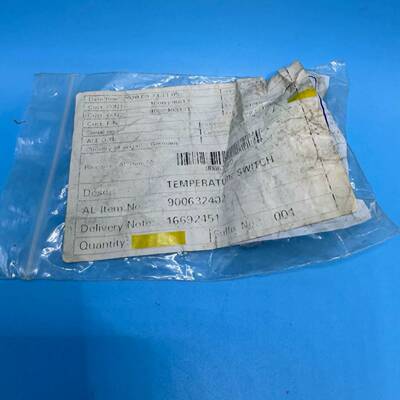 可维修德国温度传感器 900632402 未拆封议价