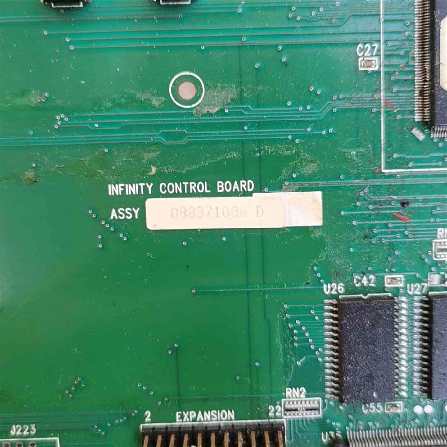 维修PCB电路板/印刷线路板格柏裁电路板议价