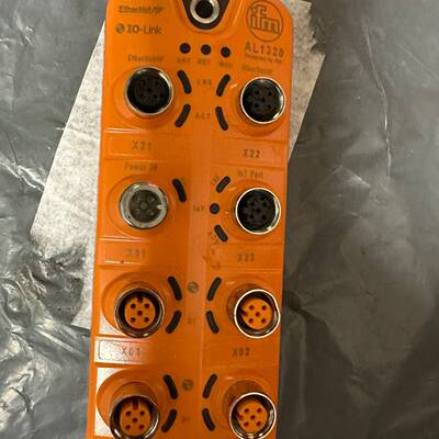 可维修易福门AL1320议价