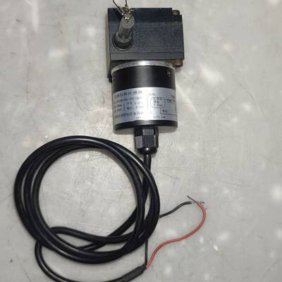 维修,PTX100-500-420-CQSP，拉绳位移传感器全新库议价
