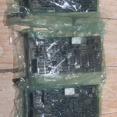 可维修横河YOKOGAWA VM1D有两块，MACB，一块，全议价