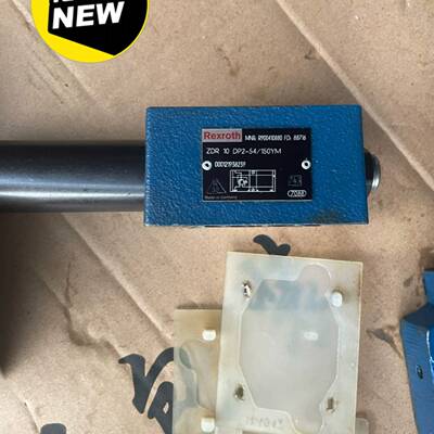 可维修Rexroth MNRR900410880 ZDR 10 D议价