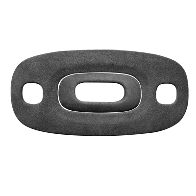 小米Su7阅读灯框面板贴翻毛皮