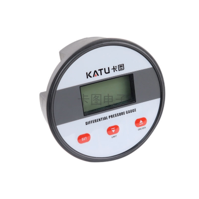 KATU卡图数字微差压表PM330-F10001D3A/PM330-F50002D24R