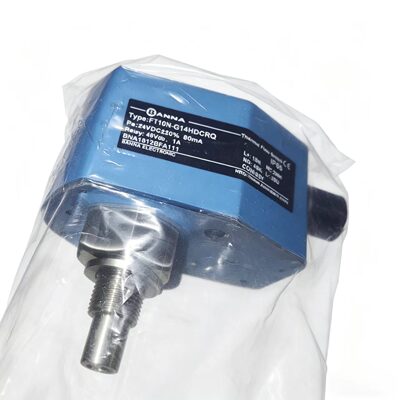 BANNA百纳FT10N-M18HDPRQ流量开关  议价