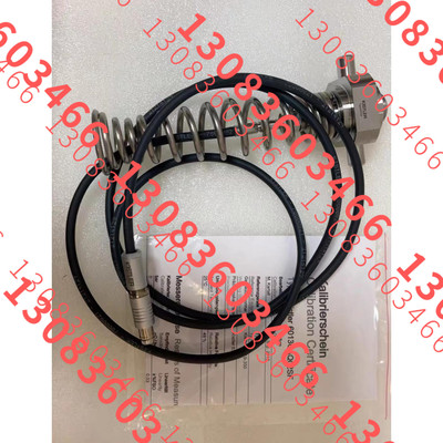 全新爆压探头KISTLER 传感器 6013CAQ02SF