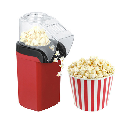Air Popcorn Popper Maker Measuring Cup Popping Corn爆米花机