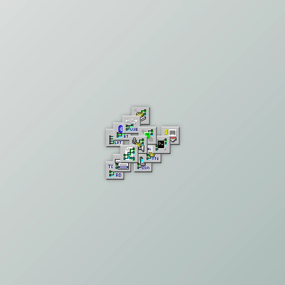 nrComm Lib Pro v9.69 for Delphi 7, XE7, 10.3-4, XE11,XE12.1