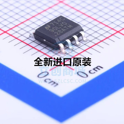 DS90LV028 DS90LV028ATMX 90LV028ATM 接口芯片 全新进口