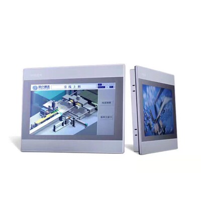 昆仑通态触摸屏G系列TPC7072Gi7072Gt1071Gi1071Gt1271Gn1570Gi