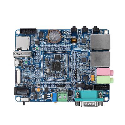 飞凌嵌入式 rt1061开发板ARM Cortex-M7高速GPIO Free-RTOS系统