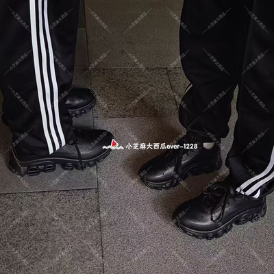 adidas三叶草THUGCLUB休闲鞋