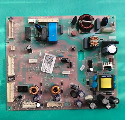 适用海尔BCD-460WDBE/460WDGZ冰箱电脑板电源主板0061800316A