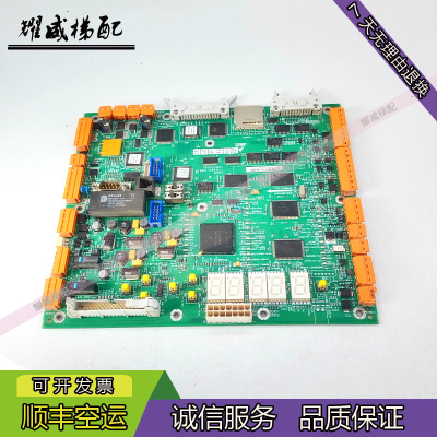 通力电梯主板KM773390G03G04/现